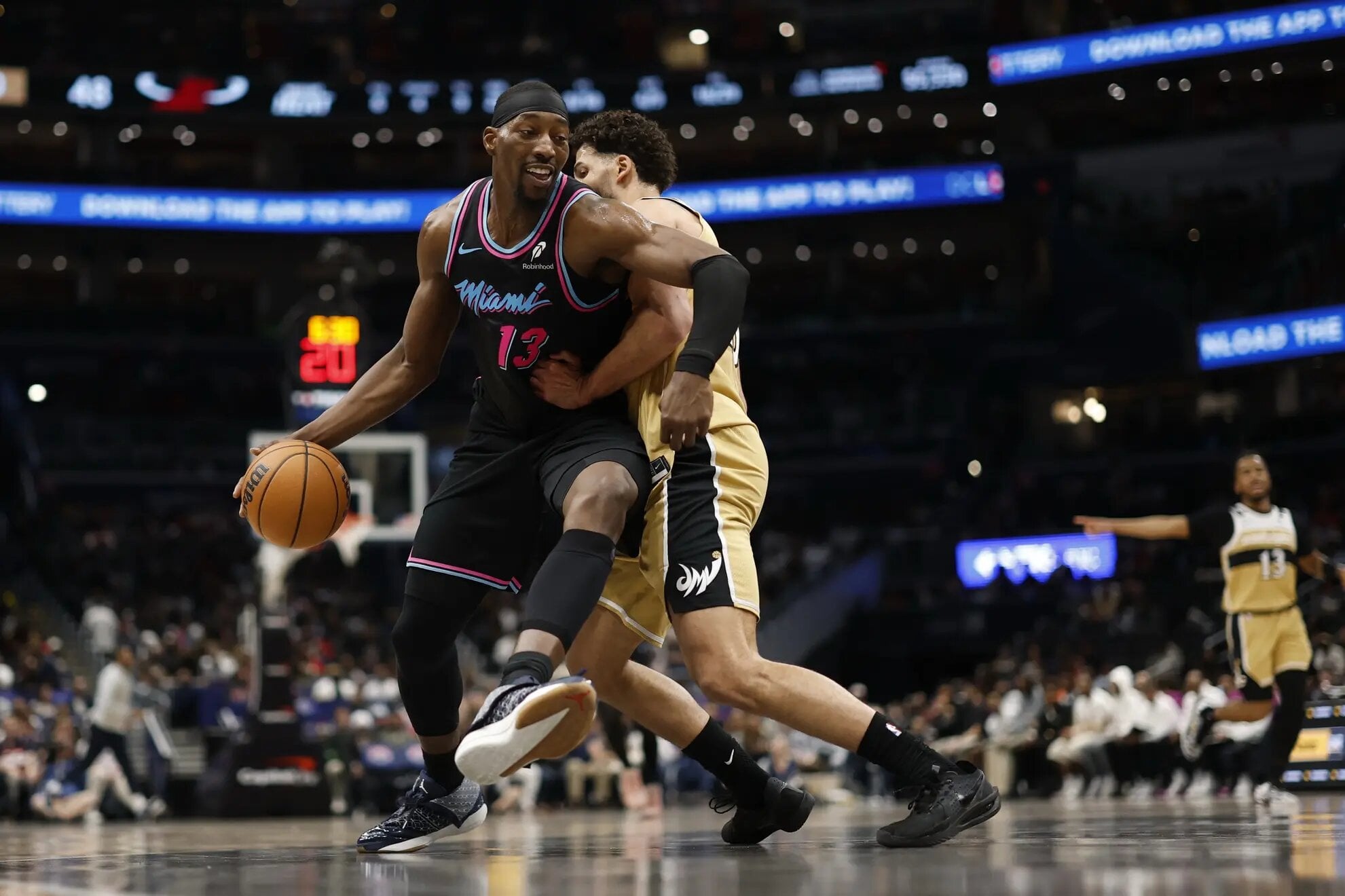The best Miami Heat players in 2025-26