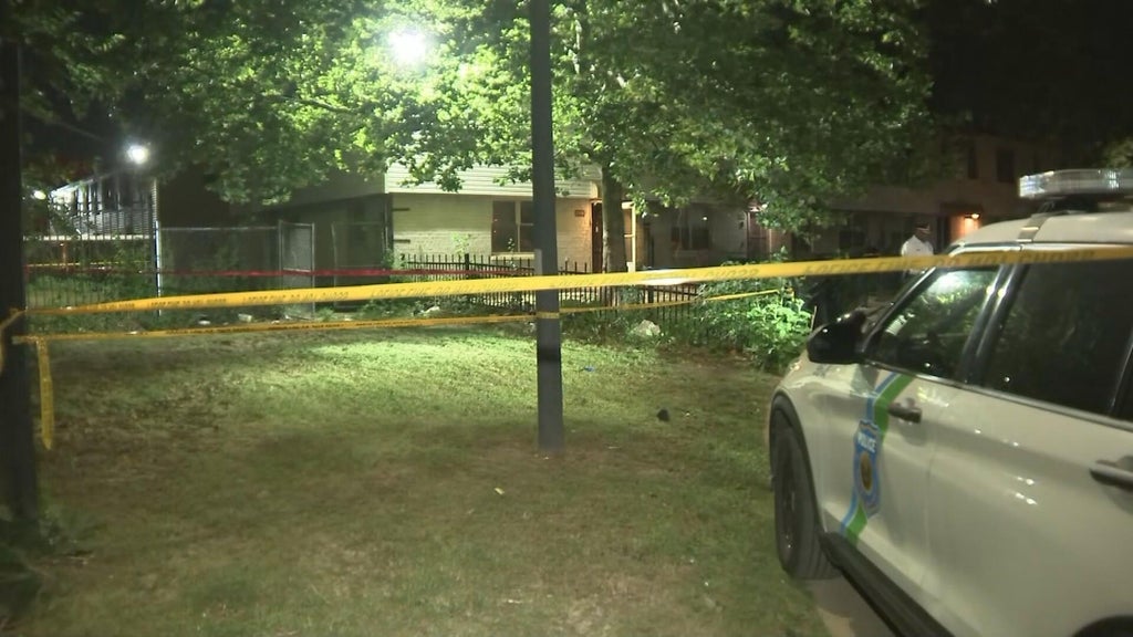 Philadelphia delivery driver shot and killed after shooter orders pizza ...
