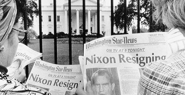 White House secrets: The most embarrassing things to ever happen in ...