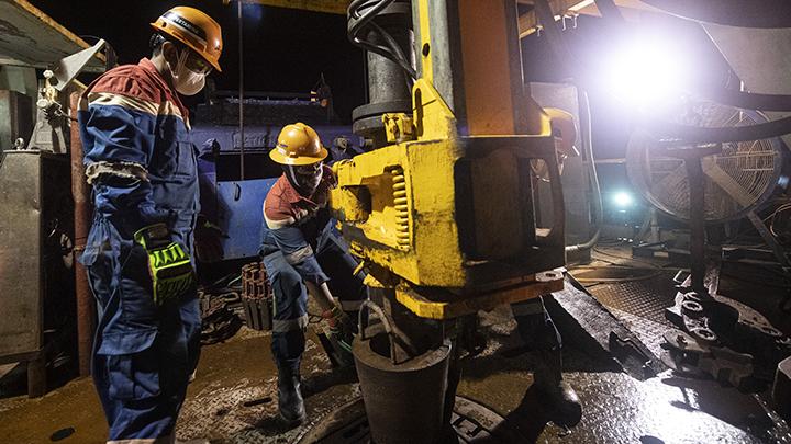 Sumur minyak Prabumulih mampu hasilkan 2.184 barel per hari