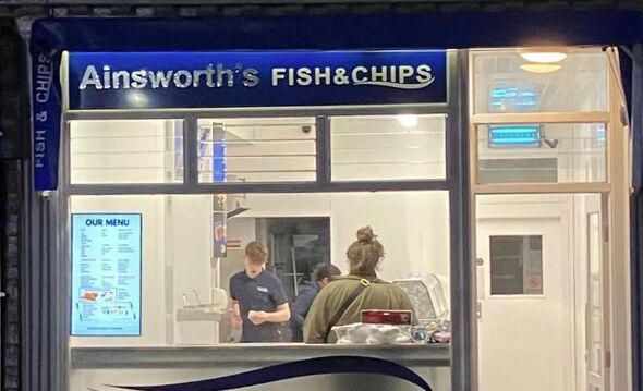 Best fish and chip shops in the UK ranked - find out if yours is on the ...