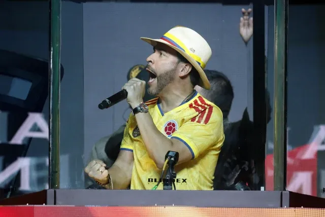 Abelardo de la Espriella afirma que considera sacar a Colombia de la ...