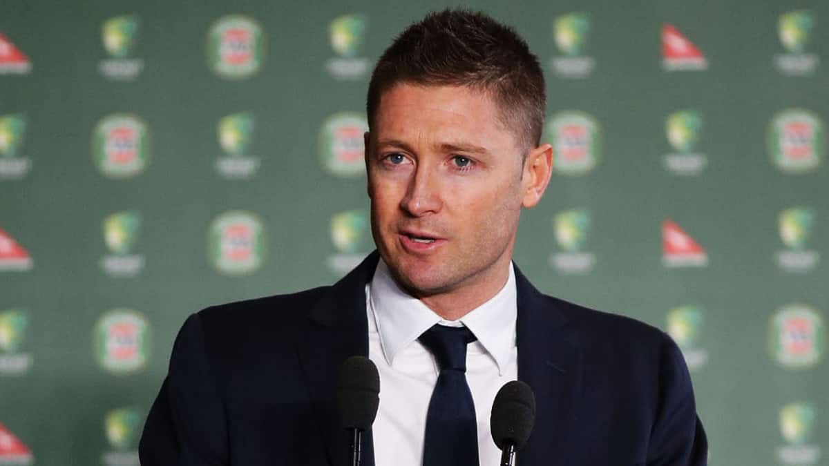 Ex-Aussie captain Michael Clarke involved in horrific car accident ...