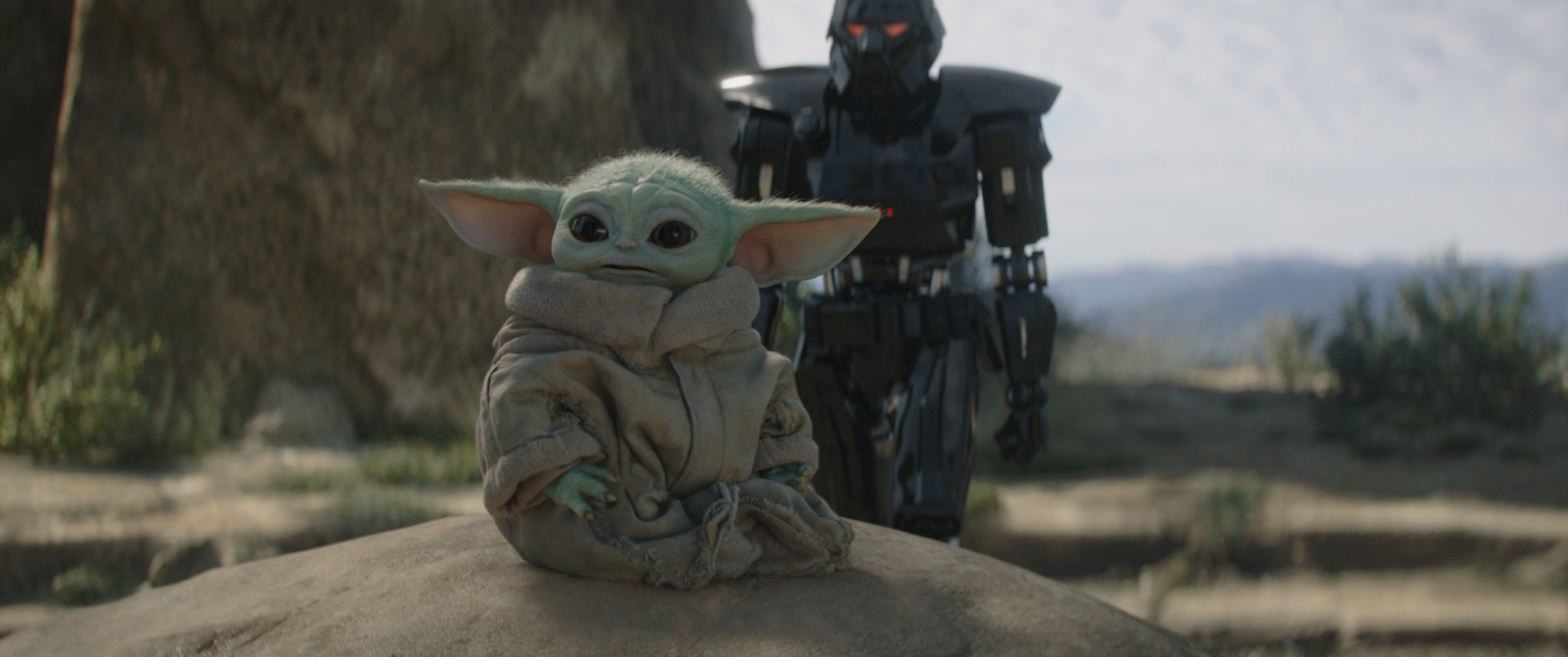 How to watch 'Star Wars' in chronological order