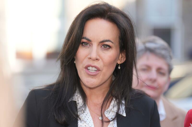 Rotunda seeks to 'explain rationale' behind consultants on public ...