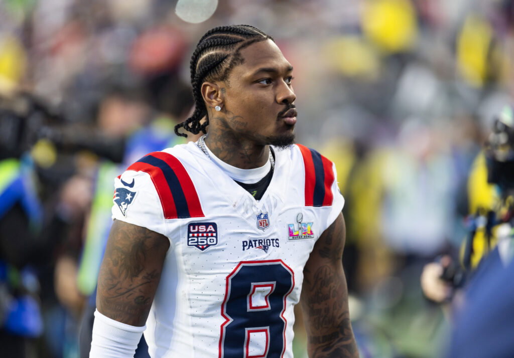 NFL announces decision on Stefon Diggs investigation over alleged violation