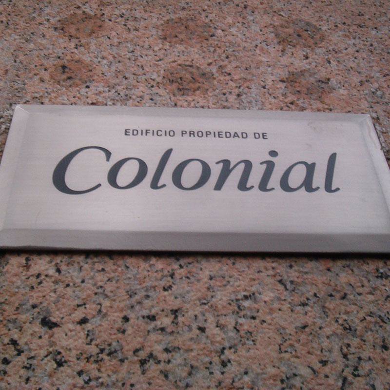 Los analistas ven "decepcionante" el 'CMD' de Colonial: "Estrategia ...