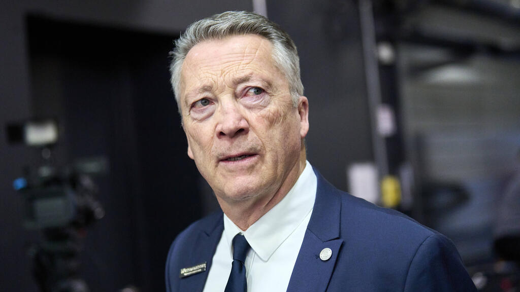 Trainer-Beben im DEB-Team