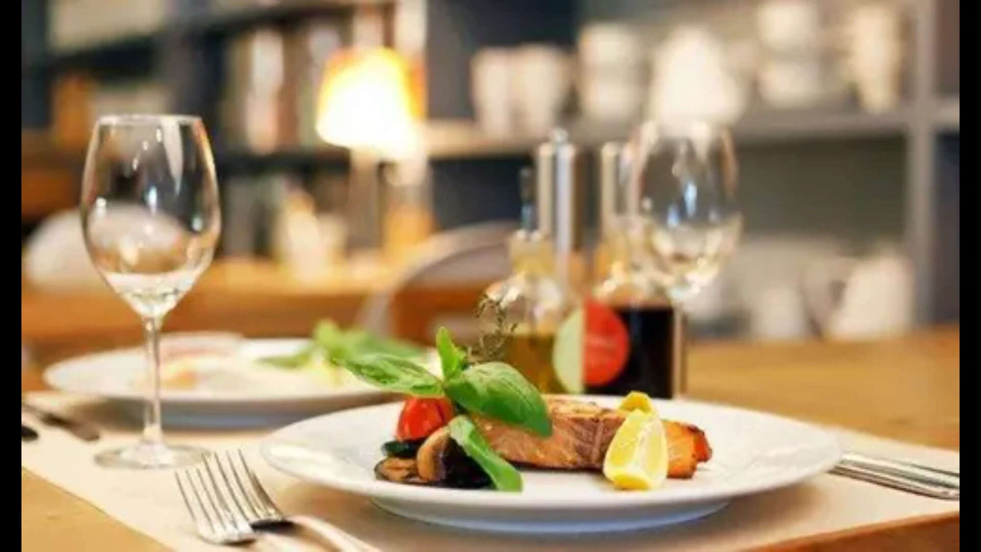 The great food delivery reset: How small restaurants are challenging ...