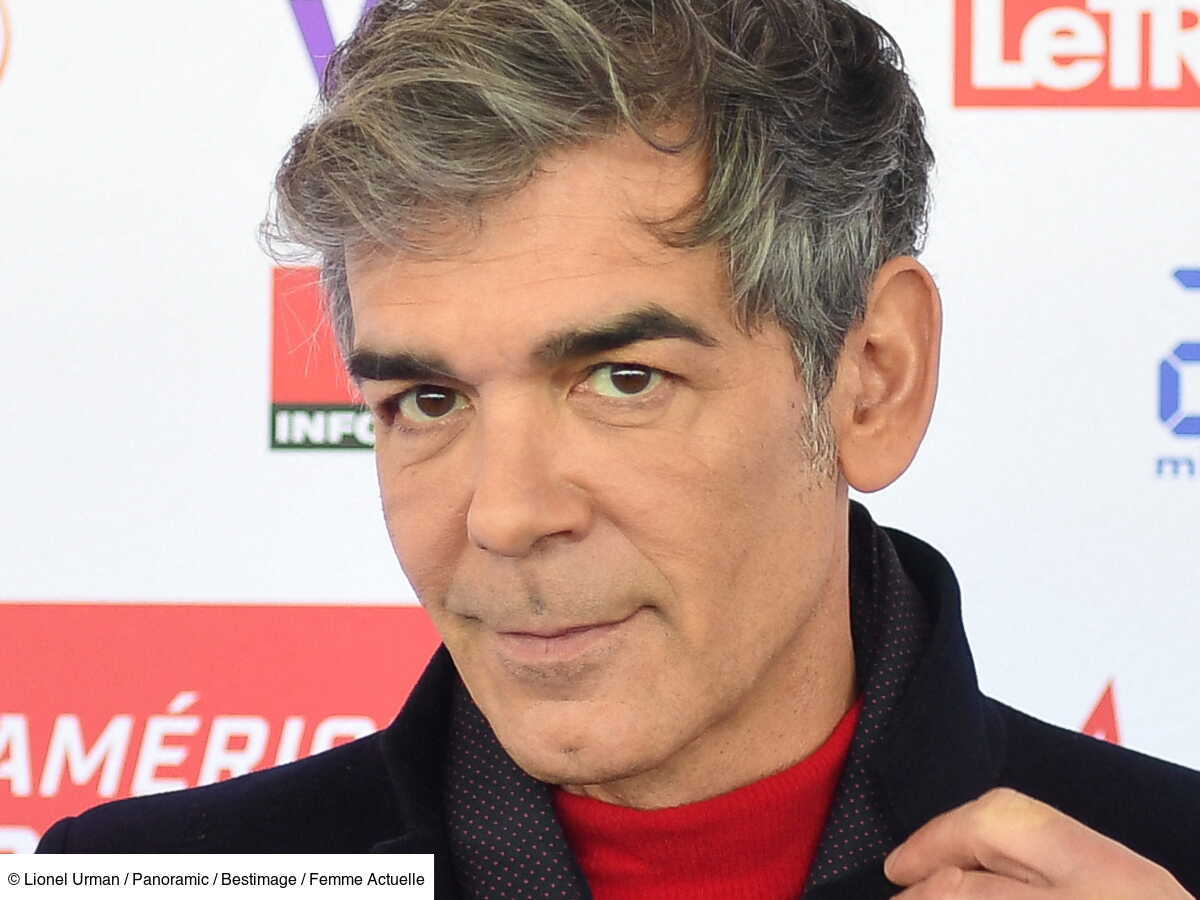 « Je me suis fait virer plein de fois » : Xavier de Moulins se confie ...