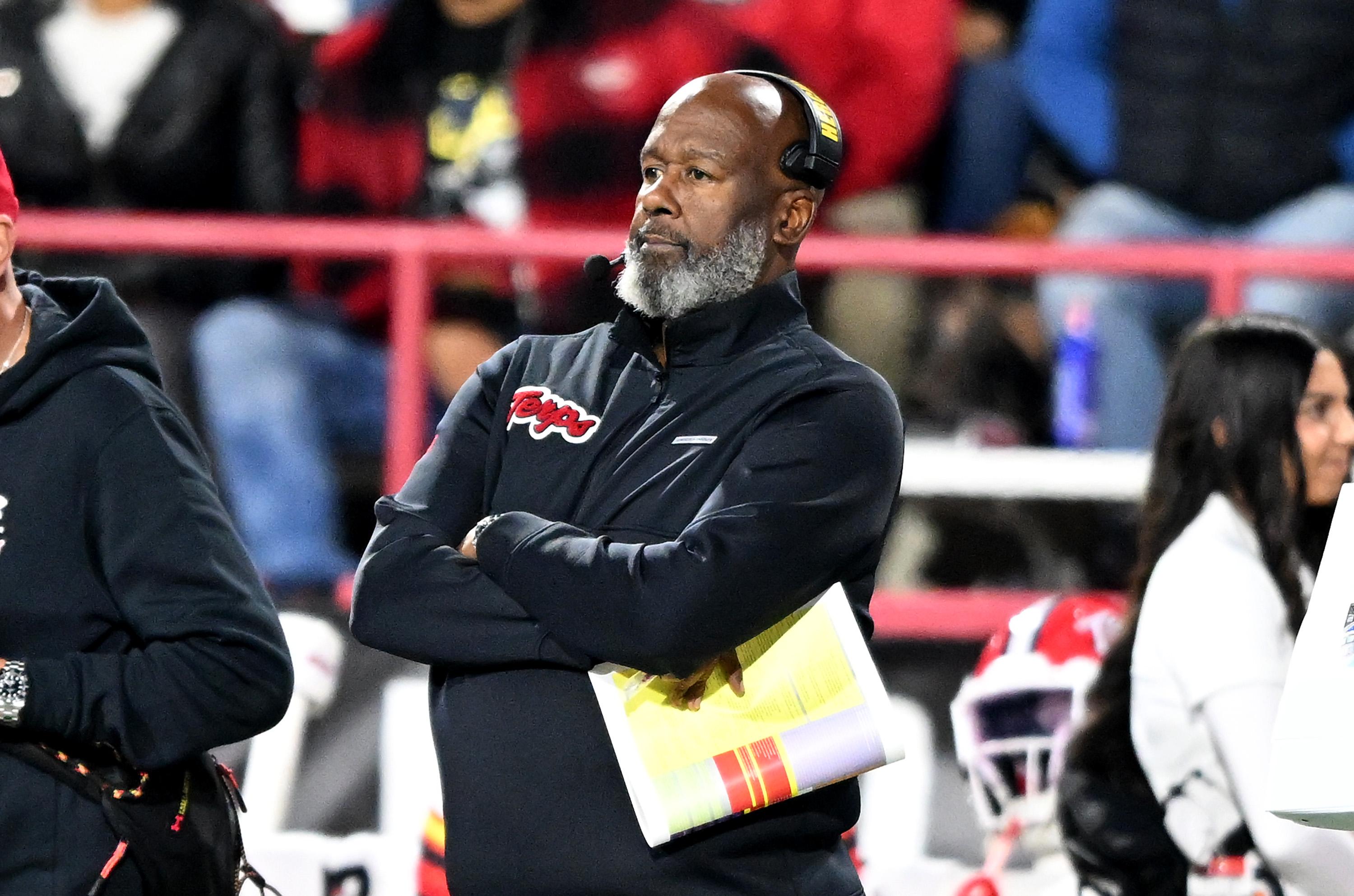 MM 6.6: Two players depart from Maryland football