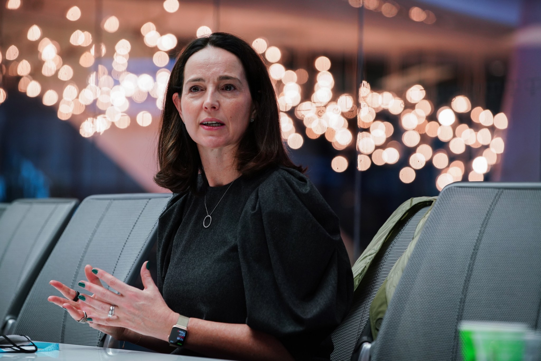 OpenAI CFO: Not knowing AI tools like Codex is now a dealbreaker for ...
