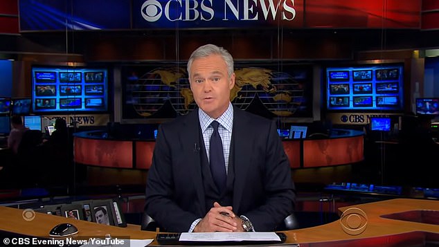 Rachel Maddow urges 60 Minutes veteran Scott Pelley to jump to MS Now