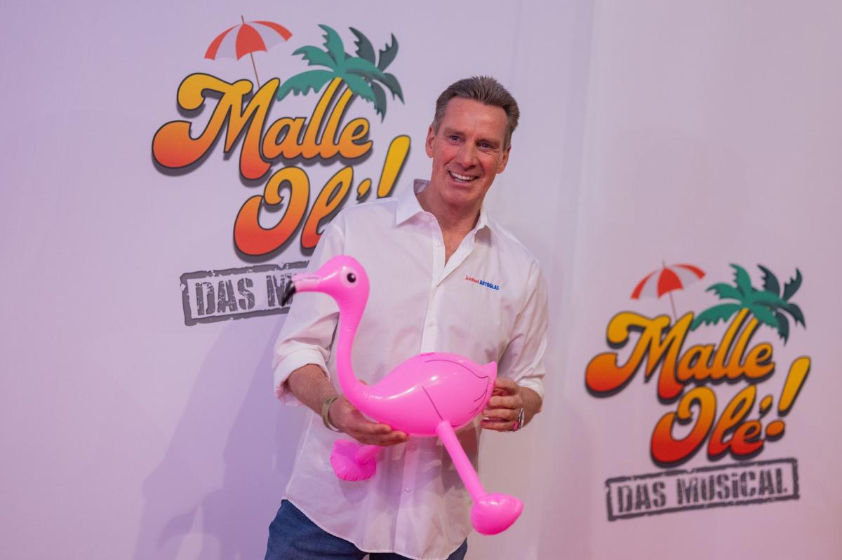Jürgen Milski und DJ Robin legen Gehalt offen: So viel verdienen die ...
