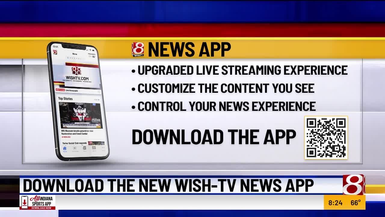 Download the new WISH-TV news app