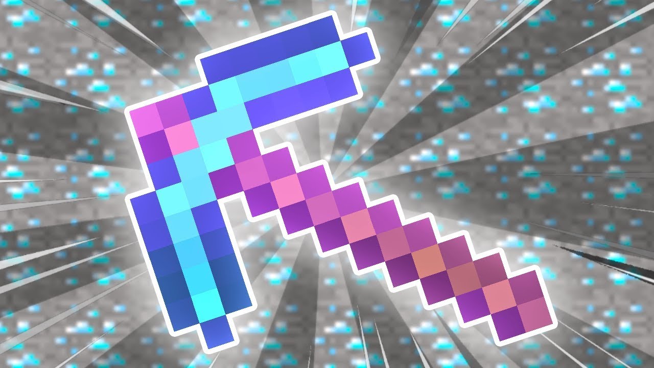 Minecraft player finally unlocks Silk Touch enchantment