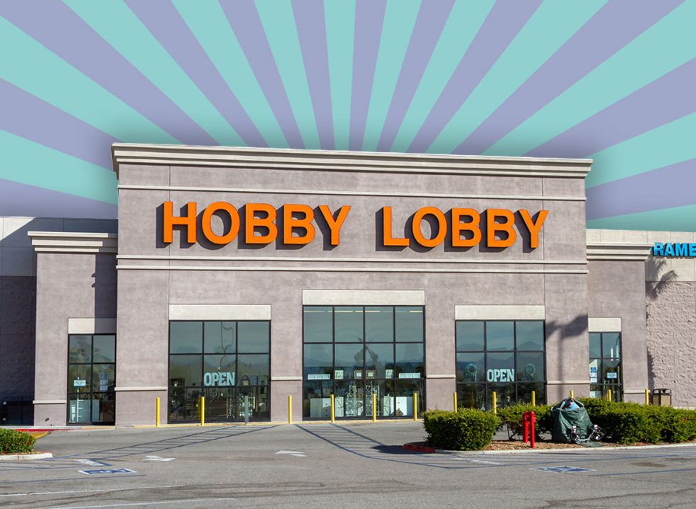 11 best new Hobby Lobby summer finds hitting shelves this June