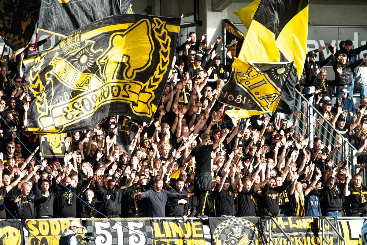 Newcastle United have now had an offer accepted for AIK winger Zadok ...