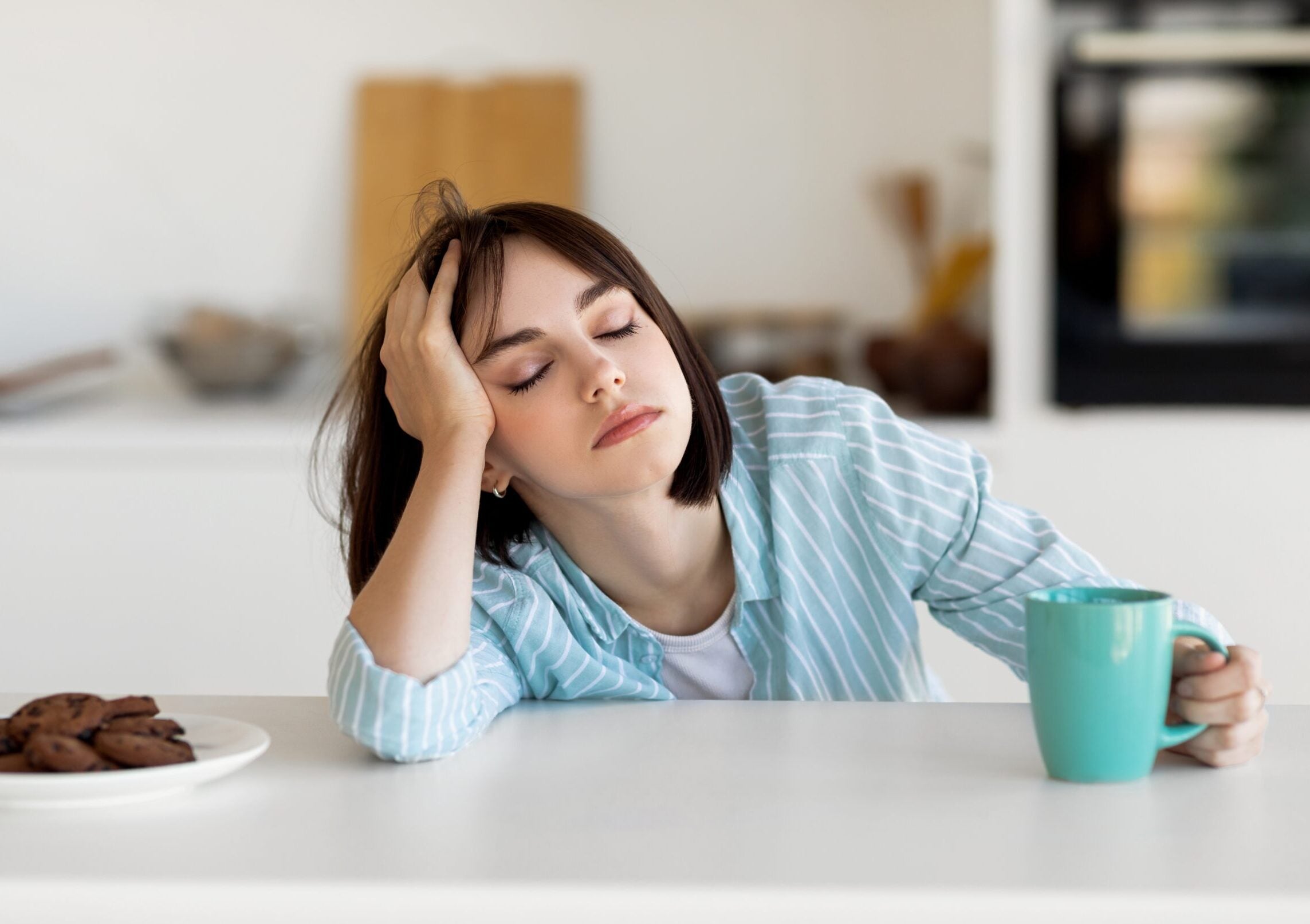 Scientists reveal what caffeine actually does to your sleep