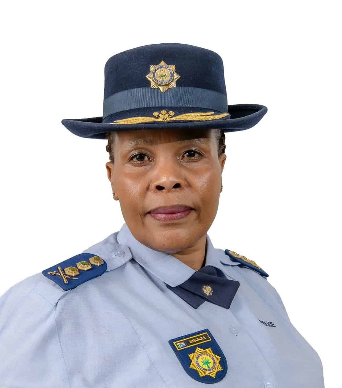 Nine SAPS officers suspended over Vusimuzi Matlala’s Medicare24 tender ...