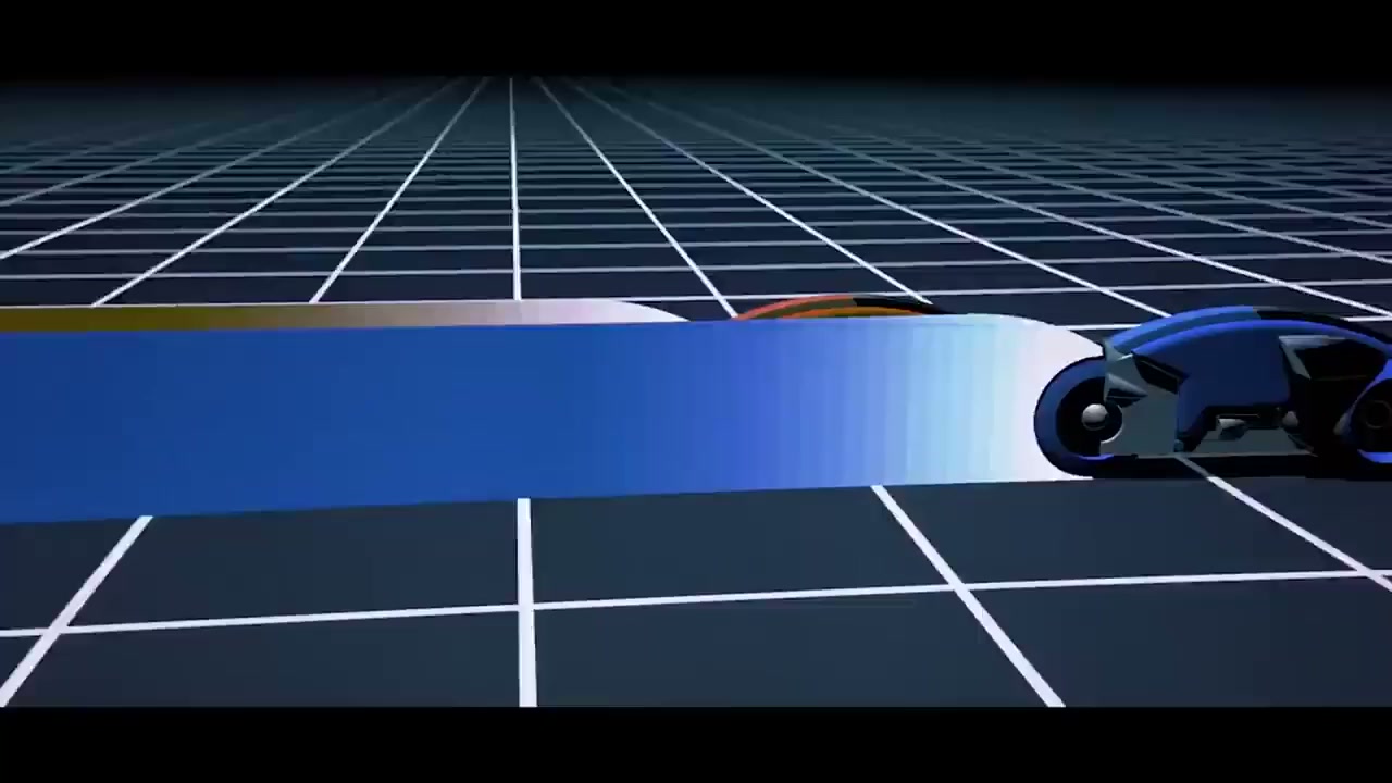 Why no one remembers Tron Uprising