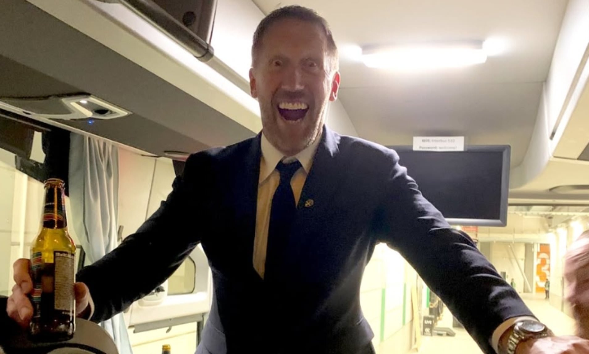 'I've lived failure': Revitalised after West Ham, Graham Potter is ...