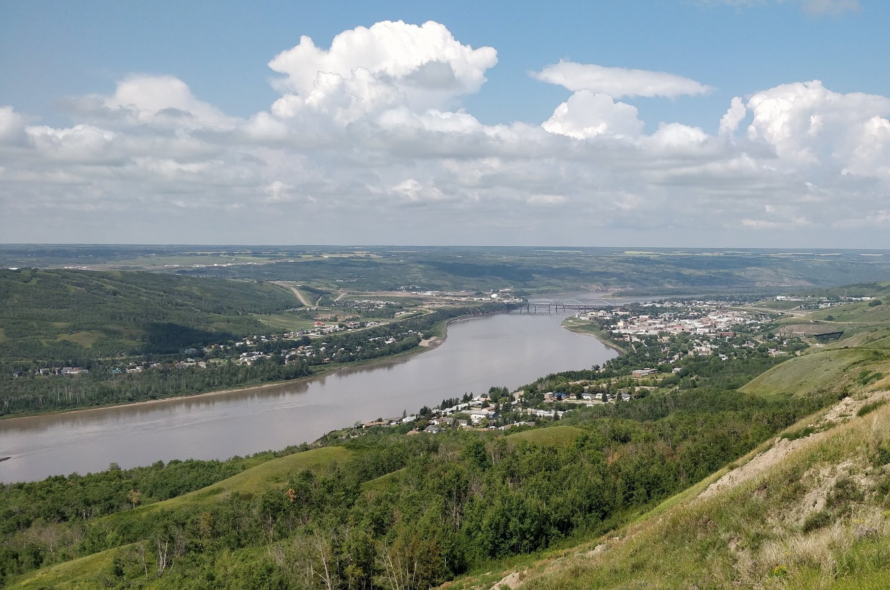 Do you live in one of Canada’s most polluted cities?