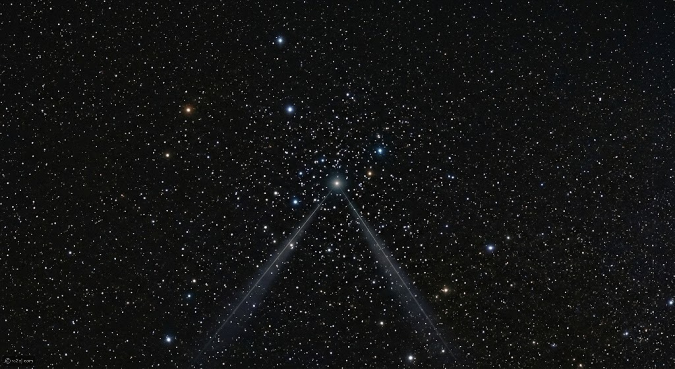 Scientists finally solve the mystery of strange signals coming from space