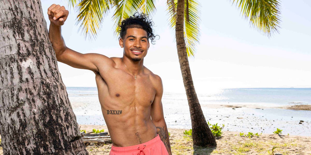 What Do ‘Love Island USA’ Stars Sincere’s and KC’s Tattoos Mean?