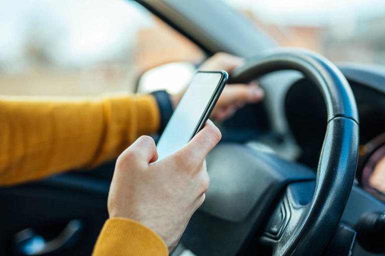 Pa. law banning handheld device use while driving takes full effect