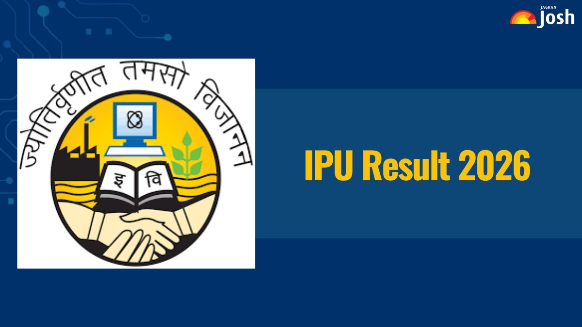 IPU result 2026 out: Download GGSIPU May/June exam result PDF at ipu.ac.in