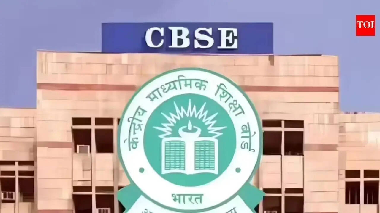CBSE denies data breach despite repeated cyber attacks for past 3 days ...