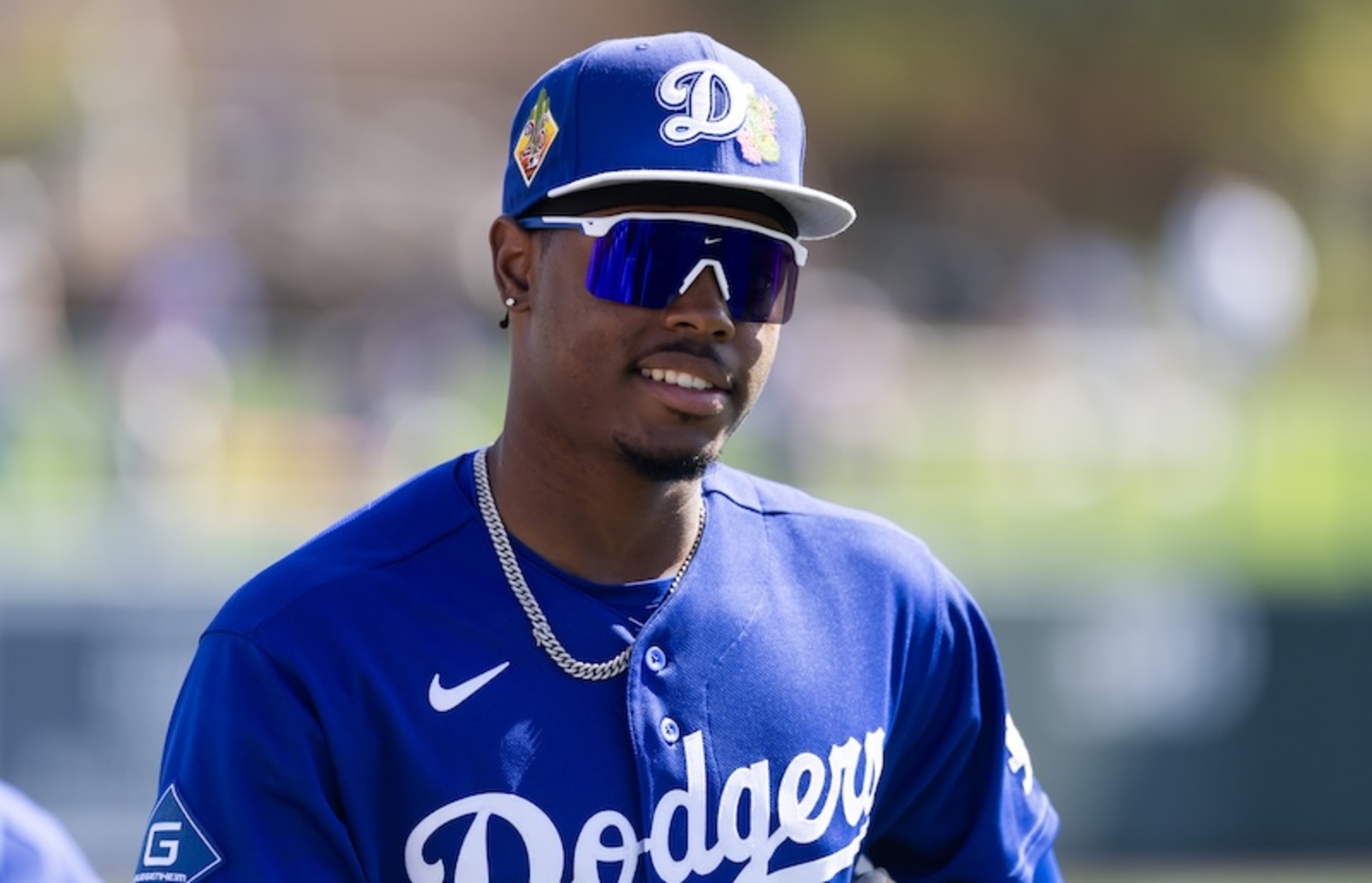 Josue De Paula named Texas League Player of the Month for May 2026
