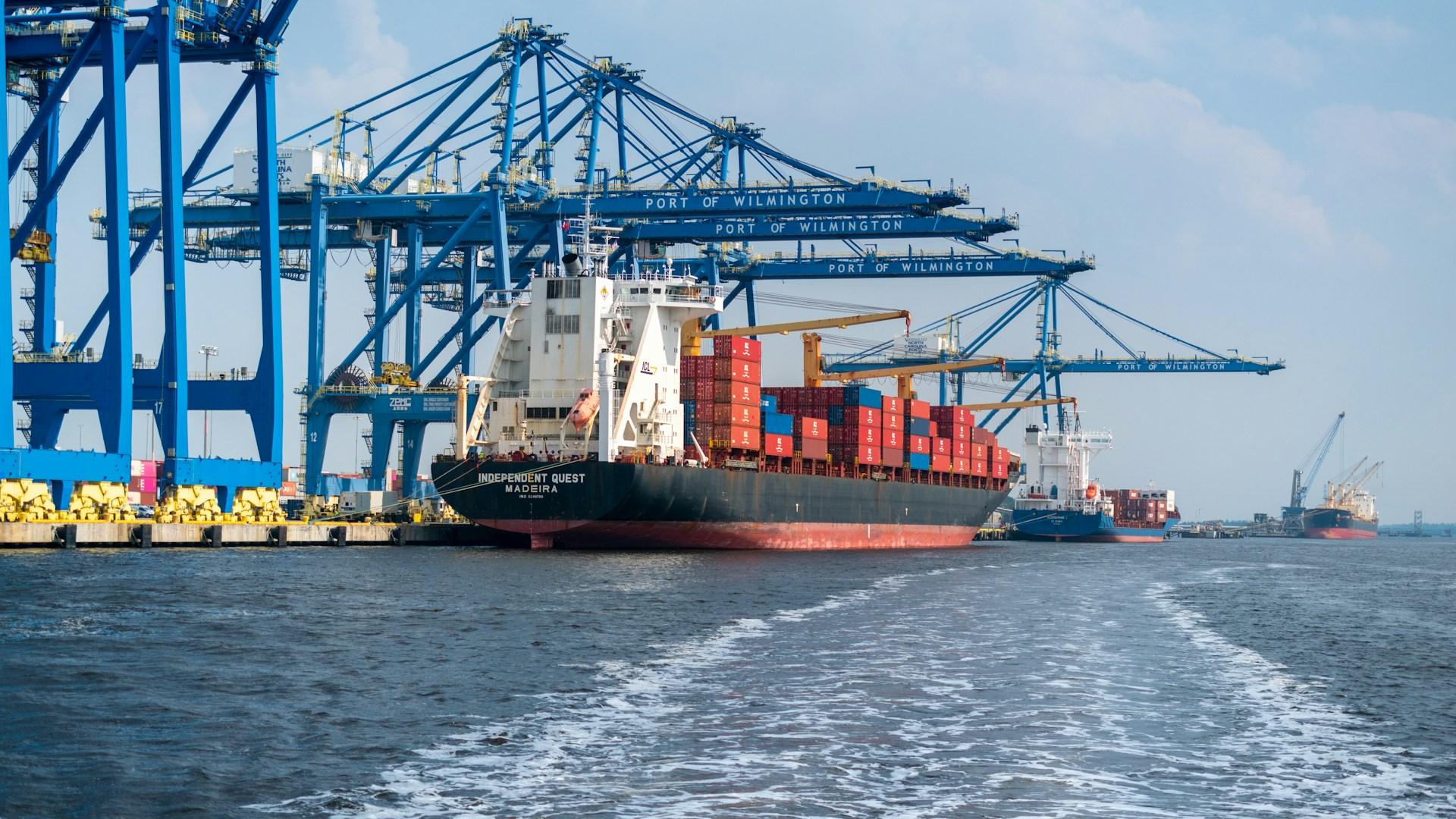 Trump’s trade war has a new problem: the other side isn’t losing