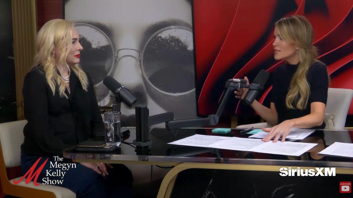 Megyn Kelly compares Bari Weiss’ tactics to ‘prison camp’