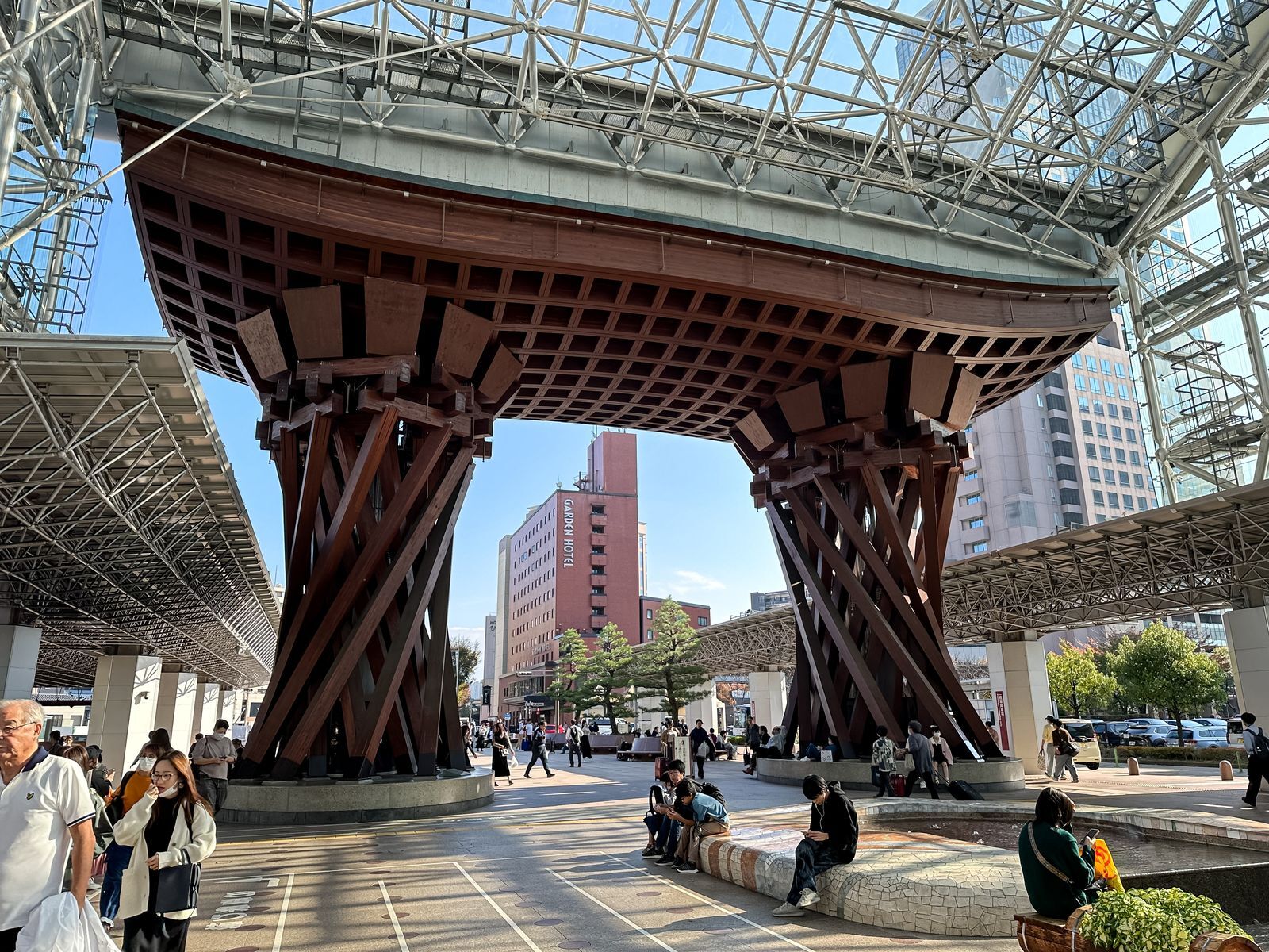 Inside the most beautiful train stations in the world