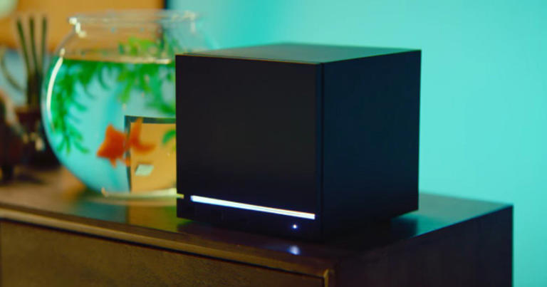 Steam Machine price announced and even Valve admit it’s too expensive