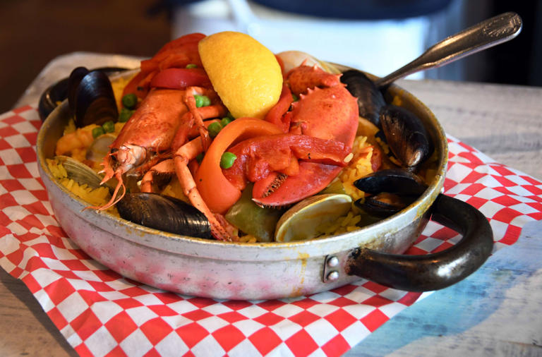 Point Pleasant Beach’s 11 best restaurants, ranked for 2026