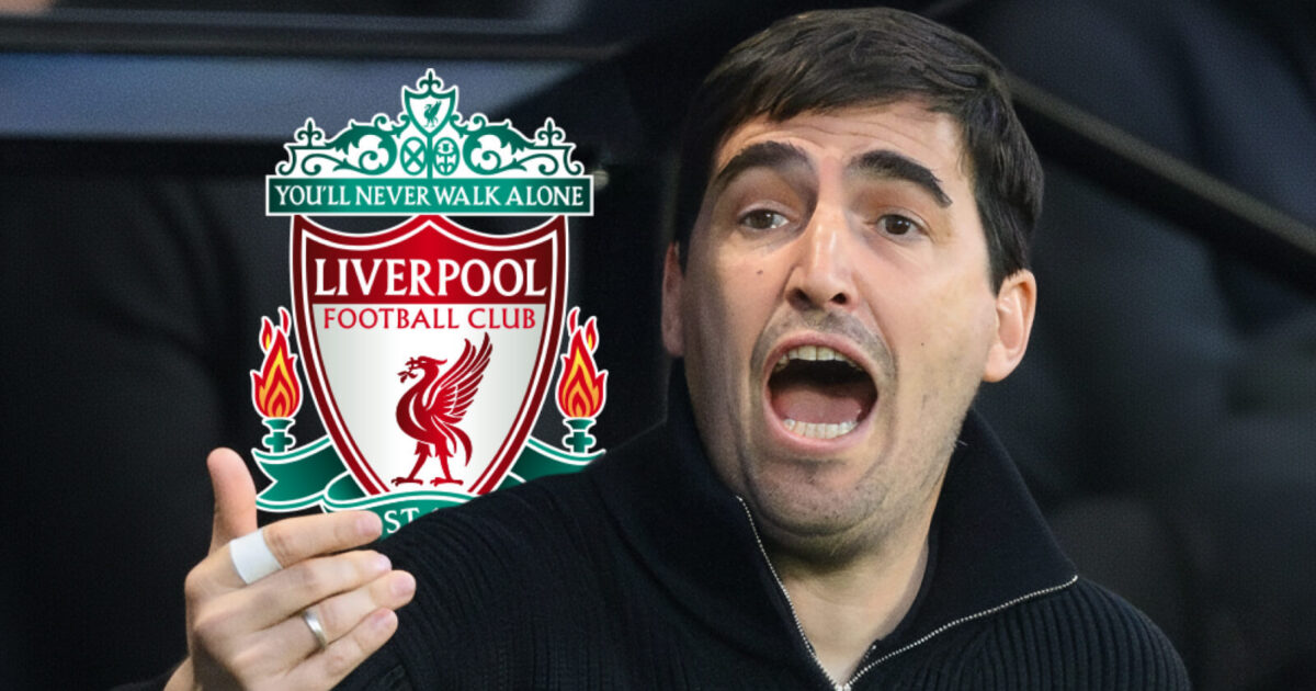 Reds midfielder considers time at Liverpool over as Euro giants push ...