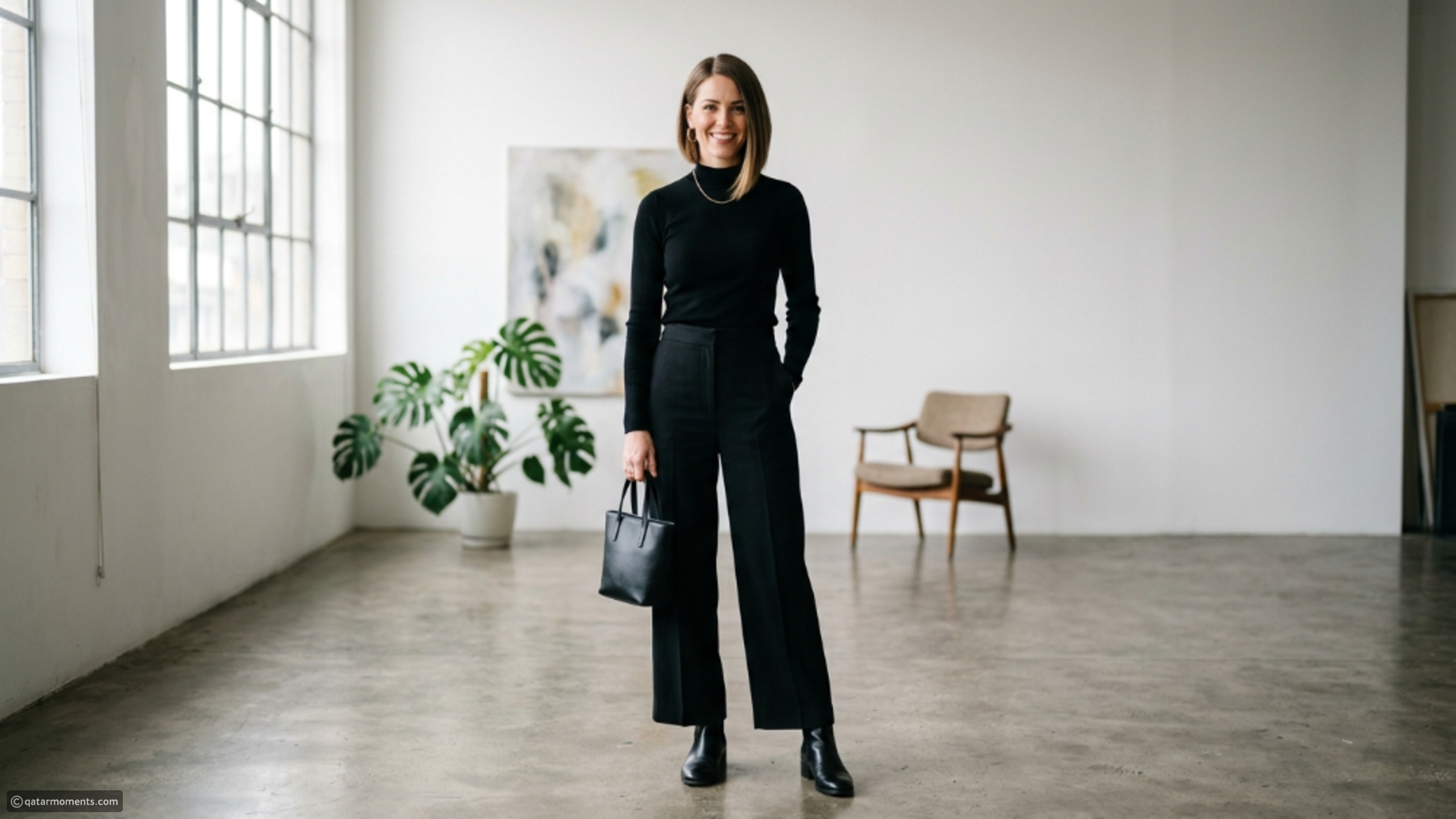The most flattering low-maintenance haircuts for women over 30