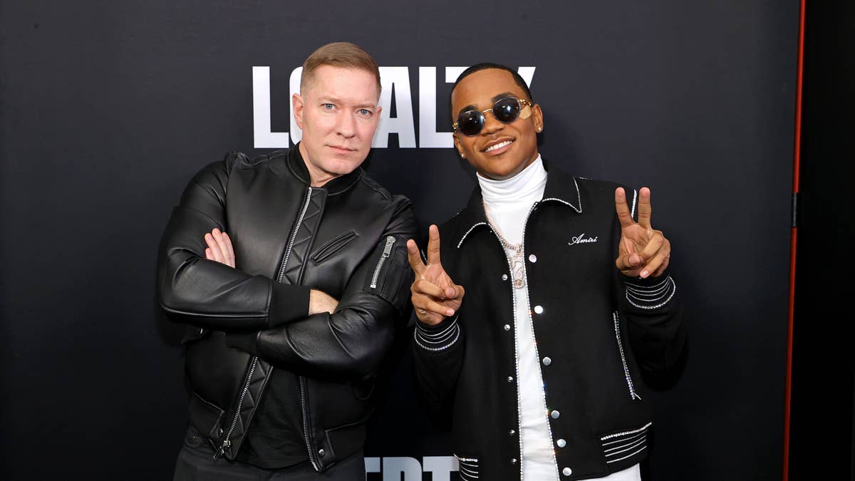 Power: Legacy confirmed for Starz; will Omari Hardwick return as Ghost?