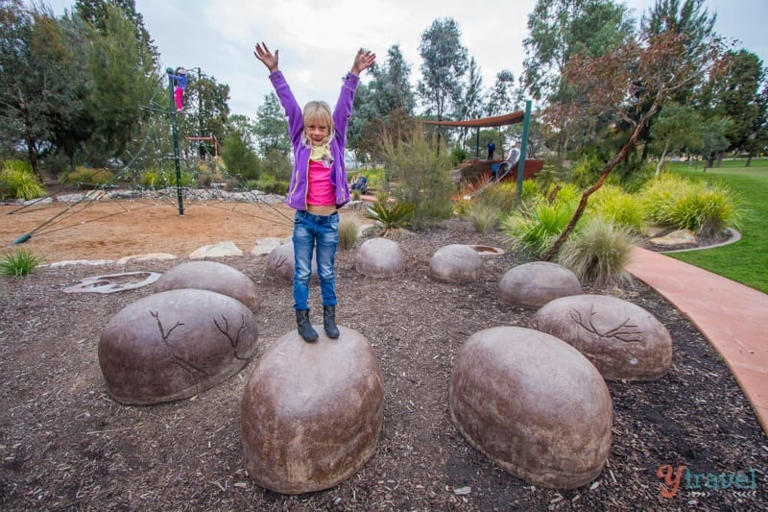 18 awesome things to do in Bathurst, NSW with kids [2026 update]