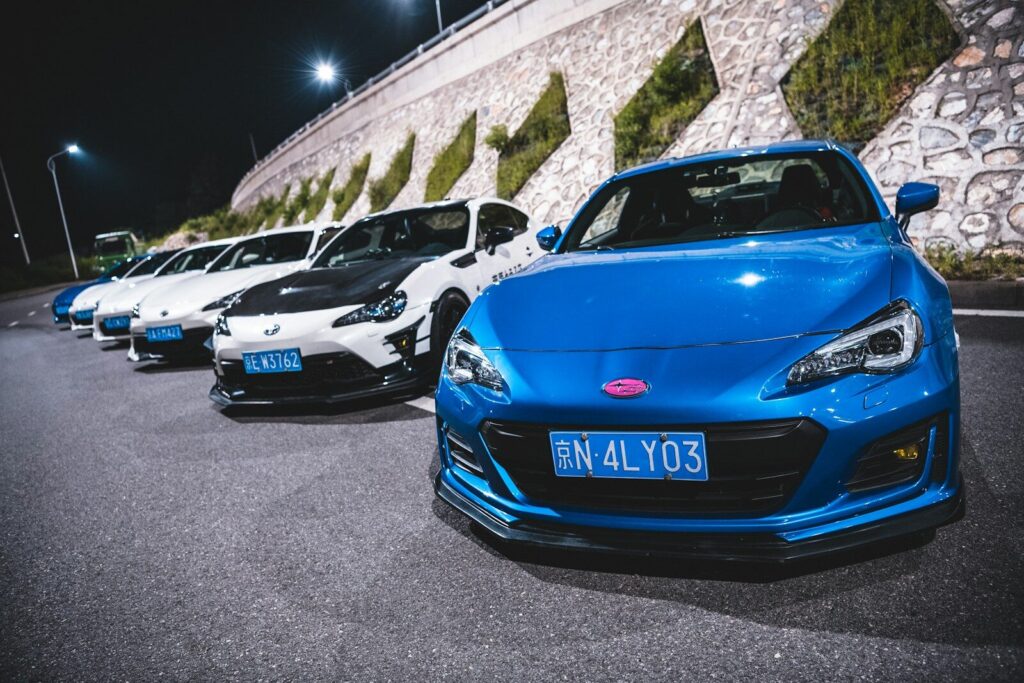 Understated speed: 12 cars that look ordinary but drive fast