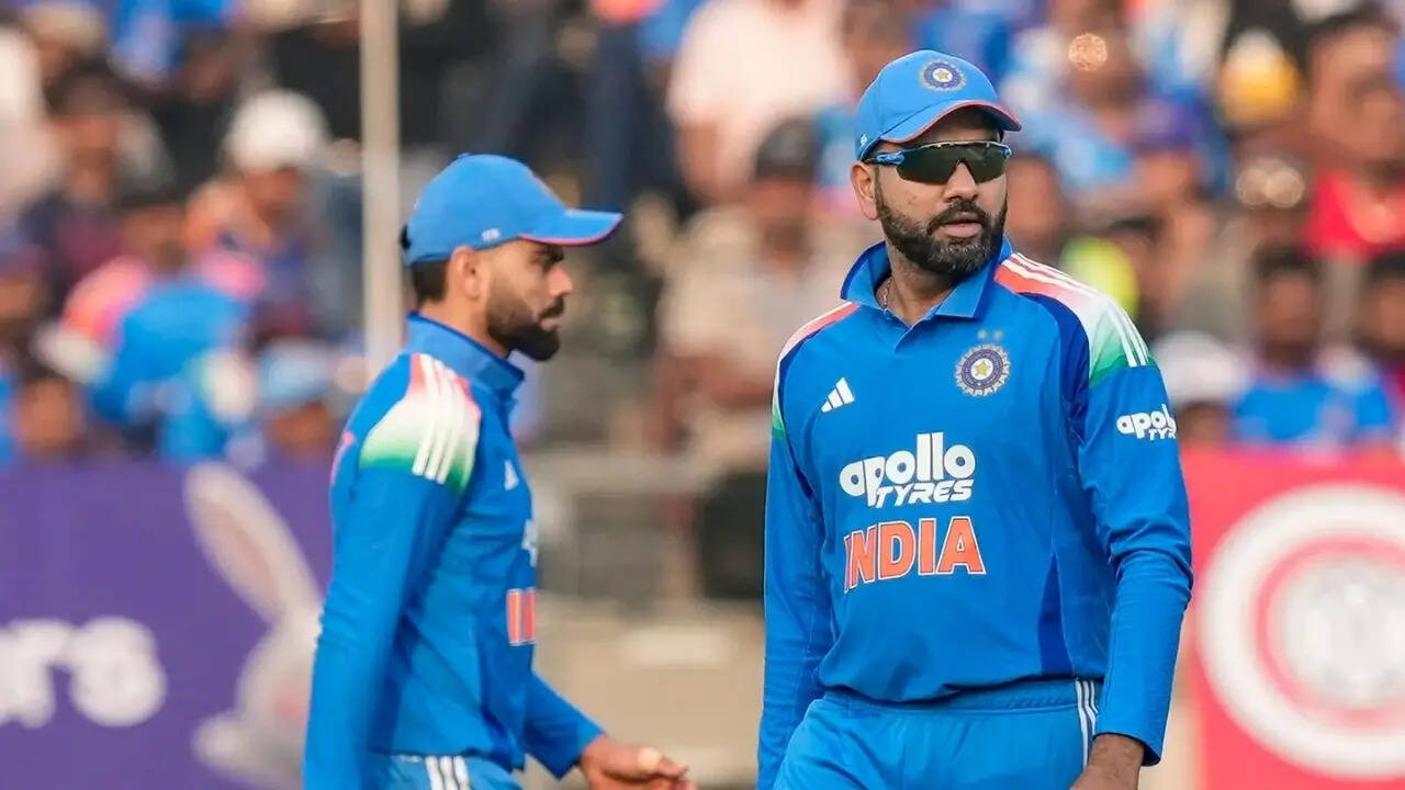 Rohit Sharma likely to report to BCCI CoE on June 8 for fitness ...