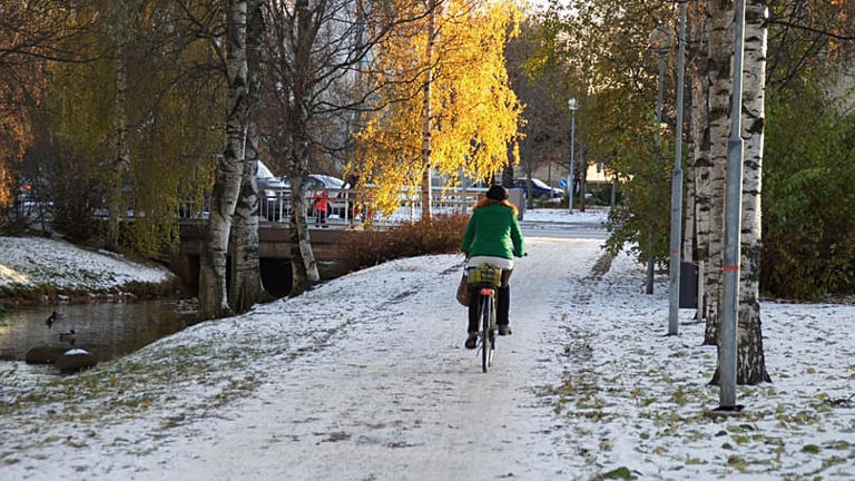 Extreme heat is reaching Europe’s most northern cities. These mayors ...