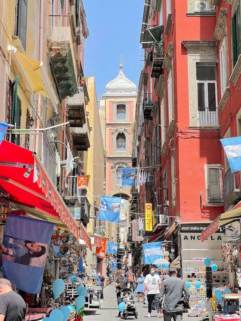 14 beautiful historic streets that feel like open-air museums