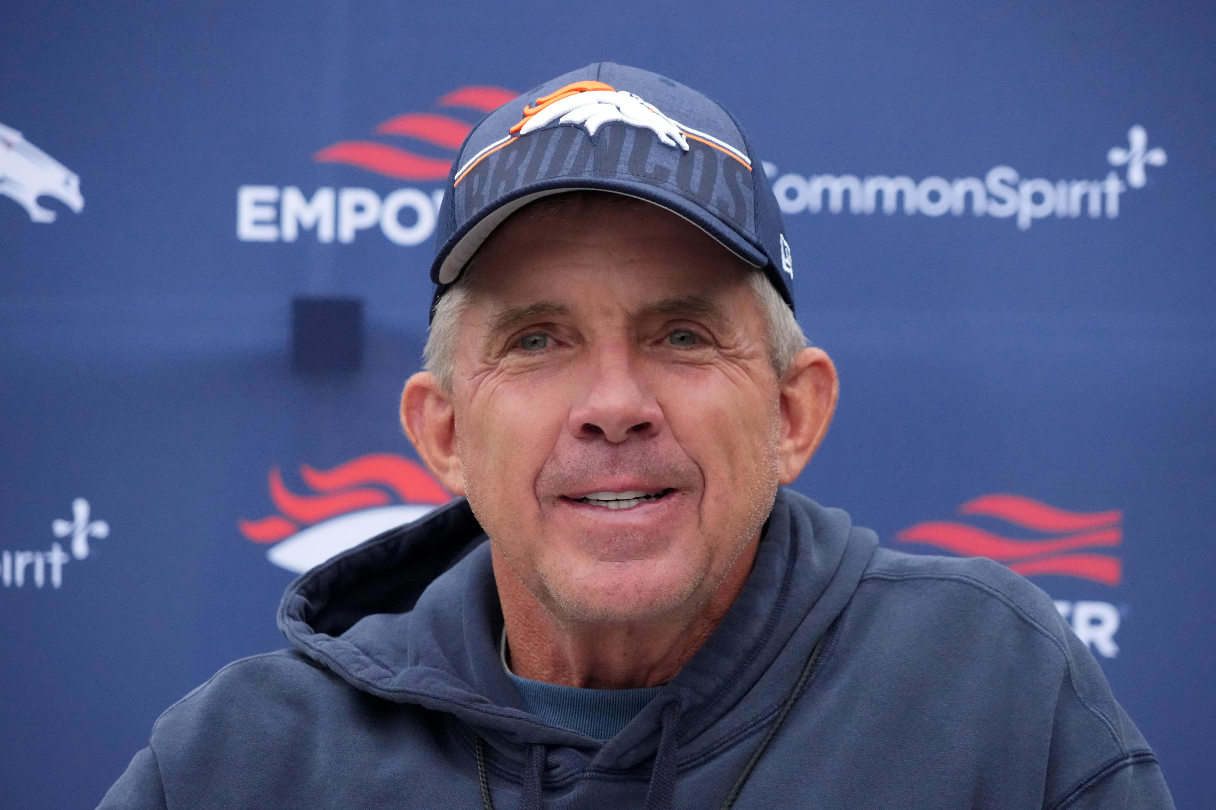 Broncos’ new practice facility looks beautiful