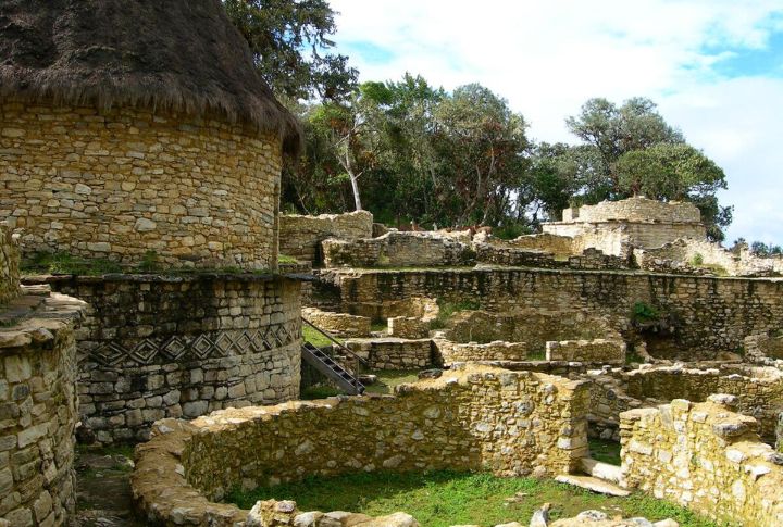 15 remote Peru ruins that escape the tourist trail