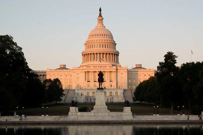 House vote to extend FISA spy tool fails and it could lapse as Friday ...