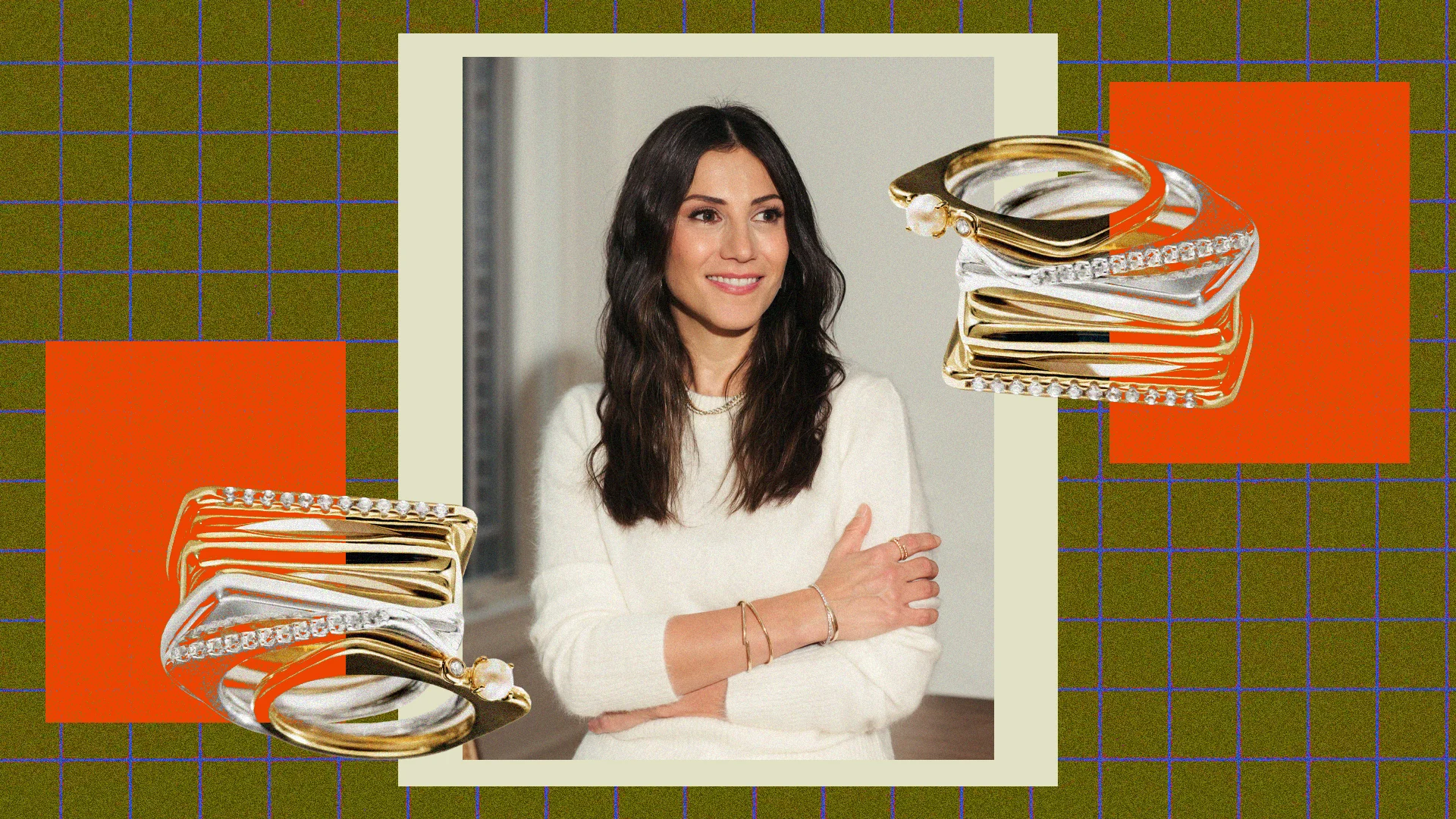 The strategy behind Mejuri’s fastest-selling launch: Personalization at ...